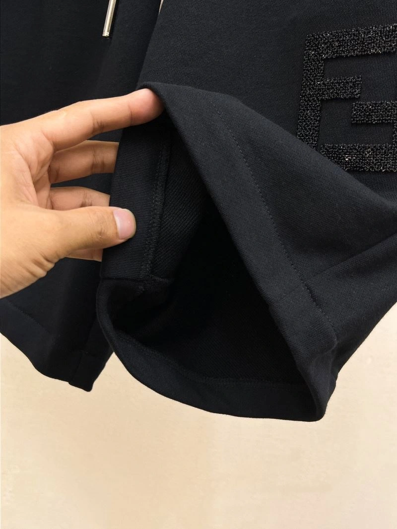 Real Fendi Short Pants