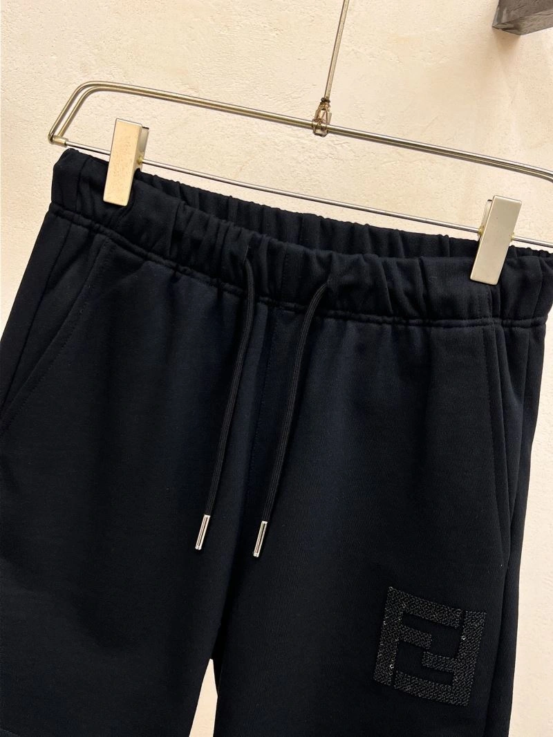 Real Fendi Short Pants