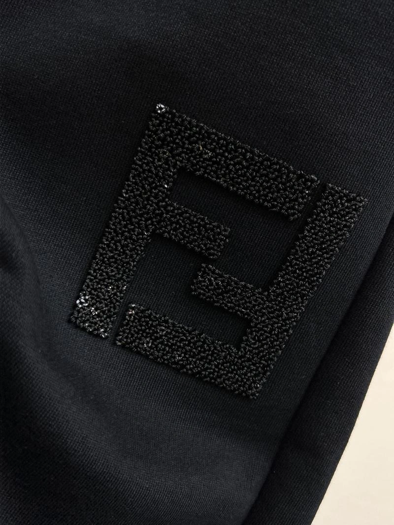 Real Fendi Short Pants