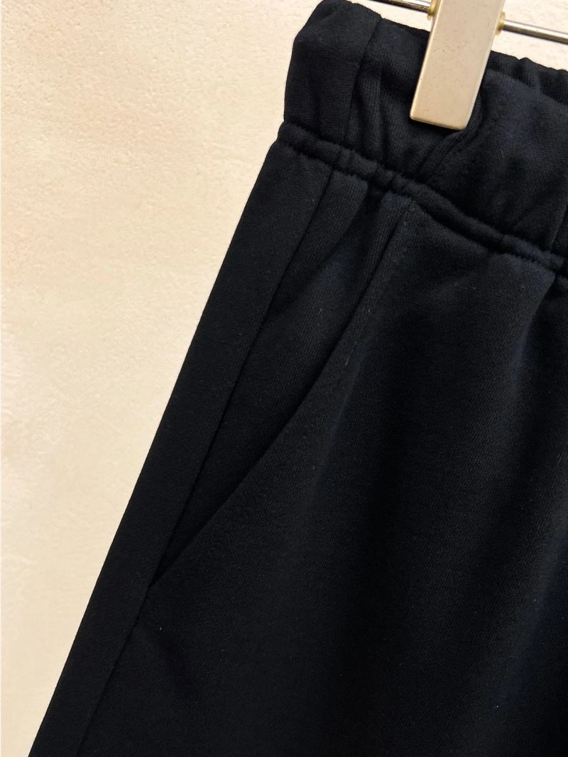 Real Fendi Short Pants