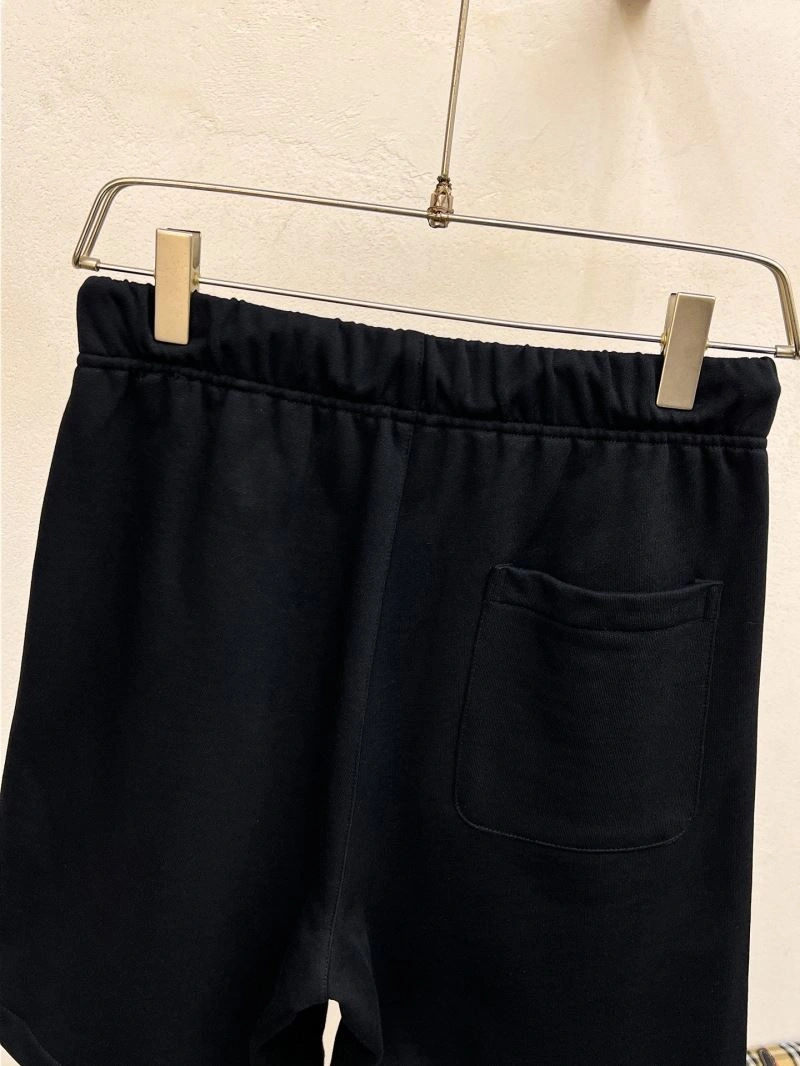 Real Fendi Short Pants