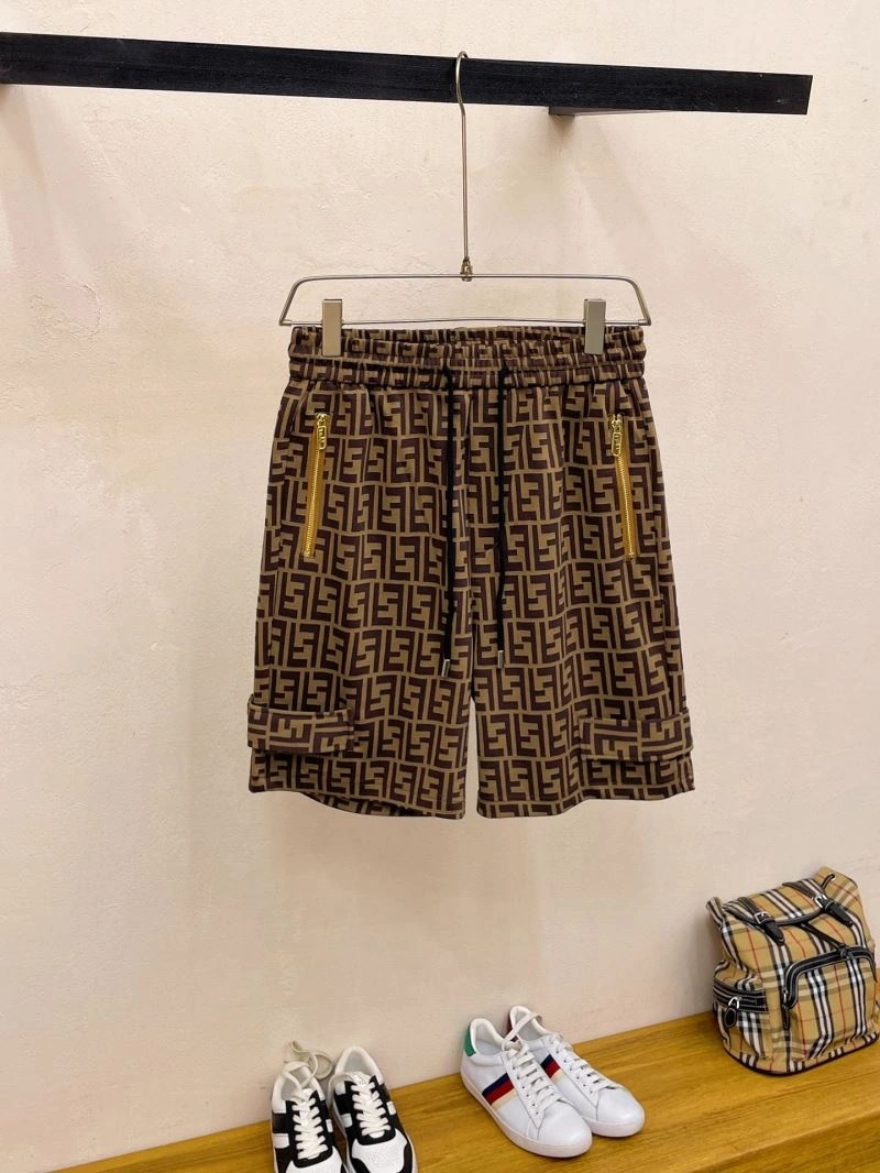 Fendi Short Pants