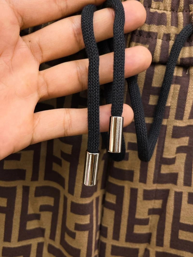 Genuine Fendi Short Pants