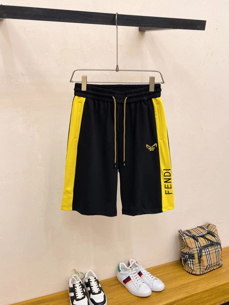 Fendi Short Pants