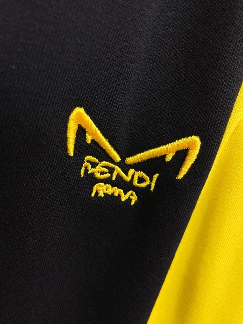 Bargain Fendi Short Pants