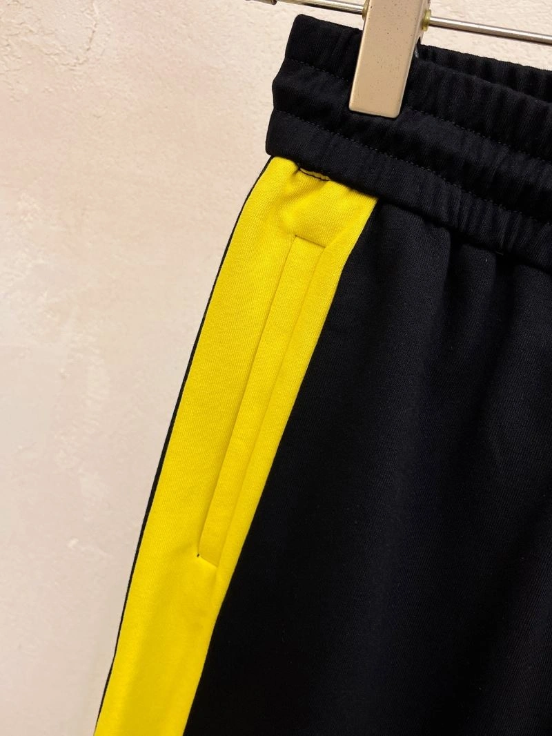 Bargain Fendi Short Pants