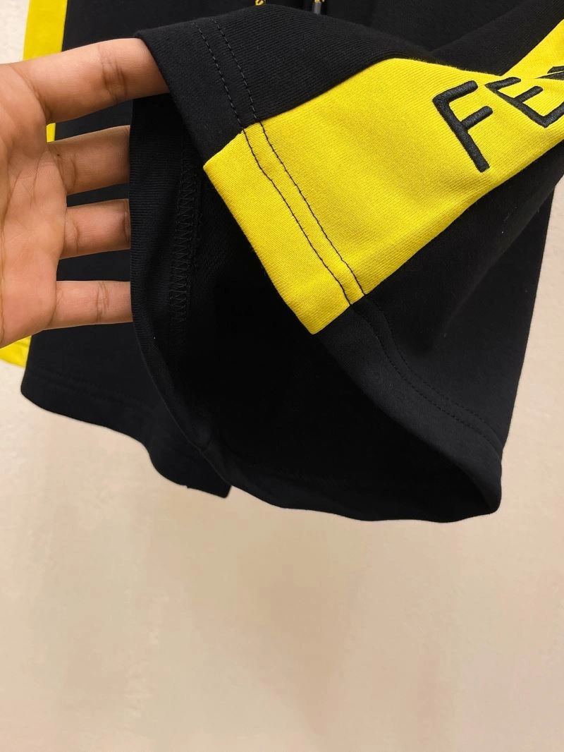 Bargain Fendi Short Pants