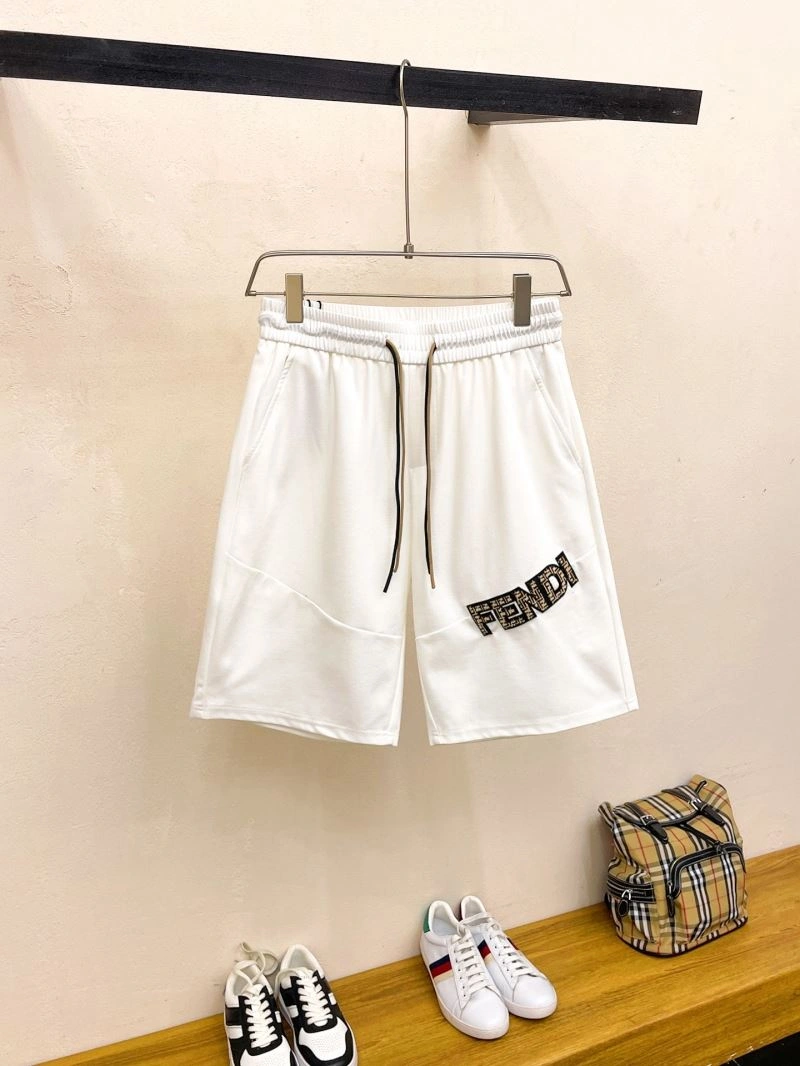 Fendi Short Pants