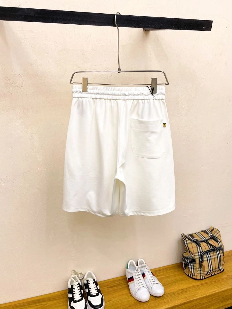 Economical Fendi Short Pants