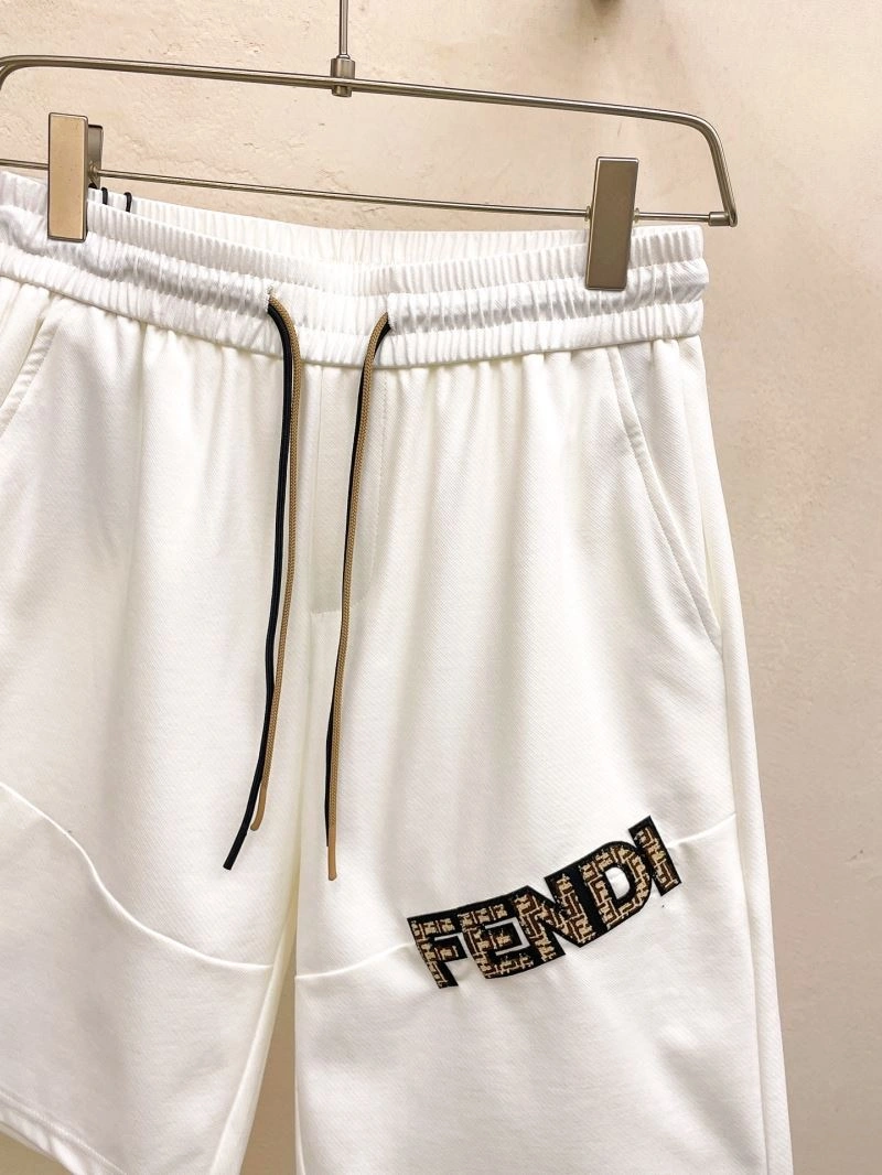 Economical Fendi Short Pants