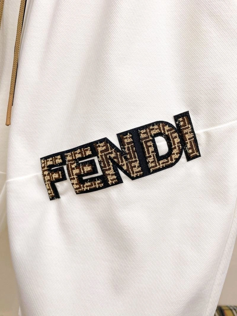 Economical Fendi Short Pants
