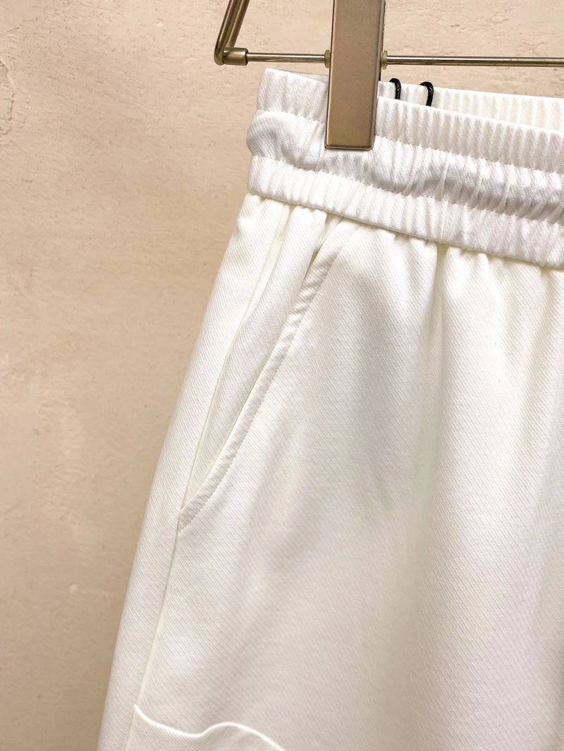 Economical Fendi Short Pants