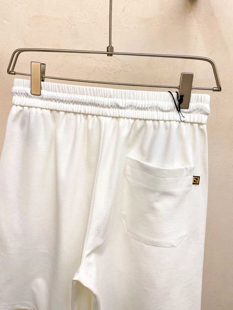 Economical Fendi Short Pants