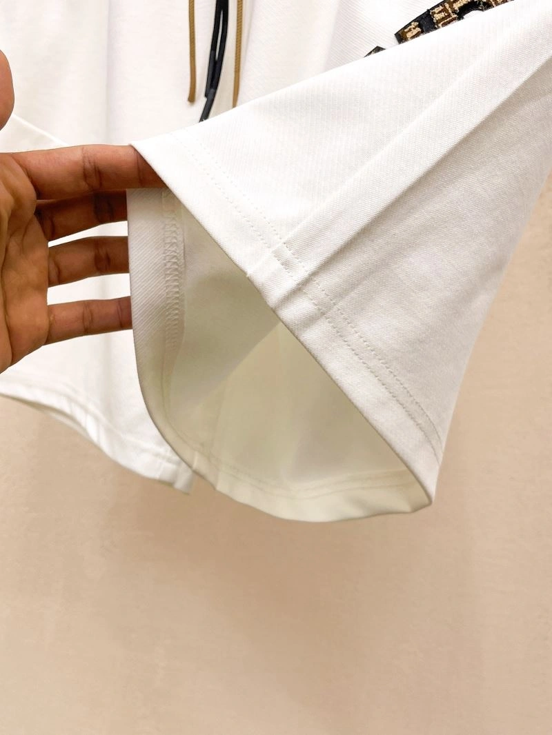 Economical Fendi Short Pants