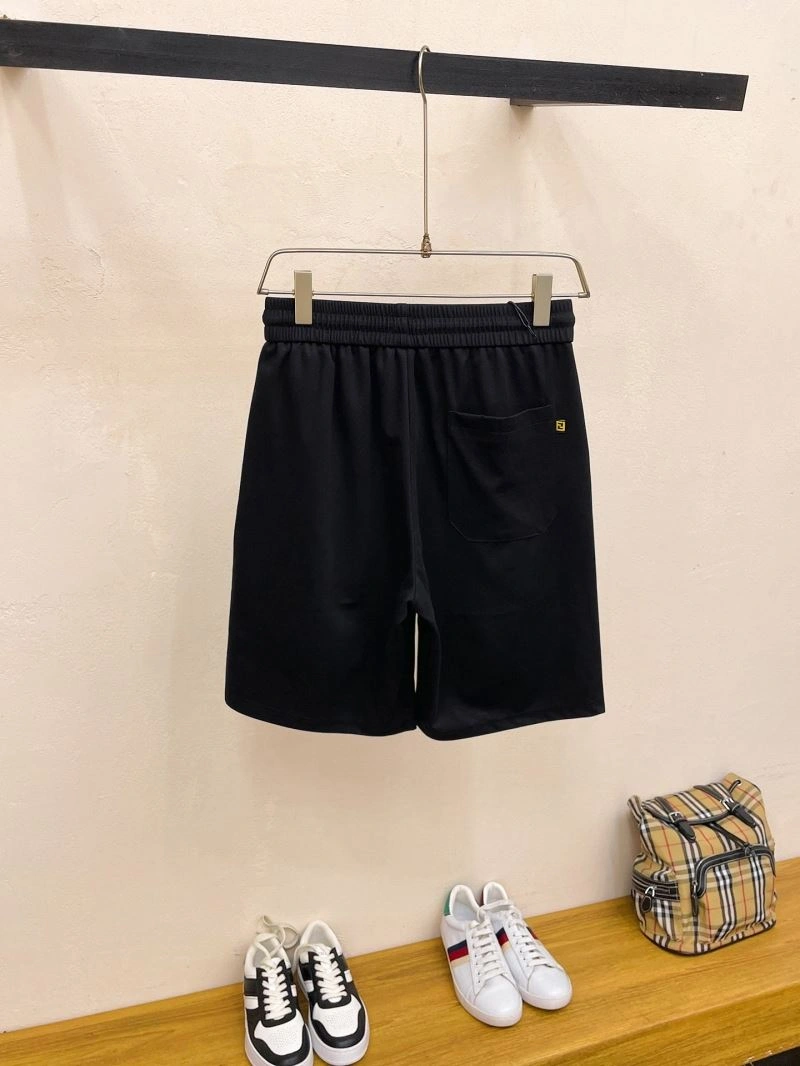 Top match Fendi Short Pants