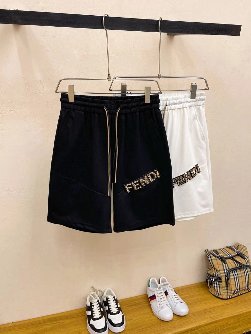 Top match Fendi Short Pants