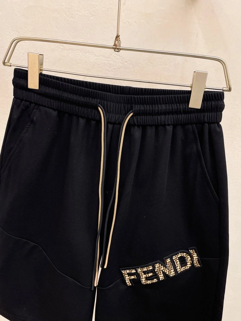 Top match Fendi Short Pants
