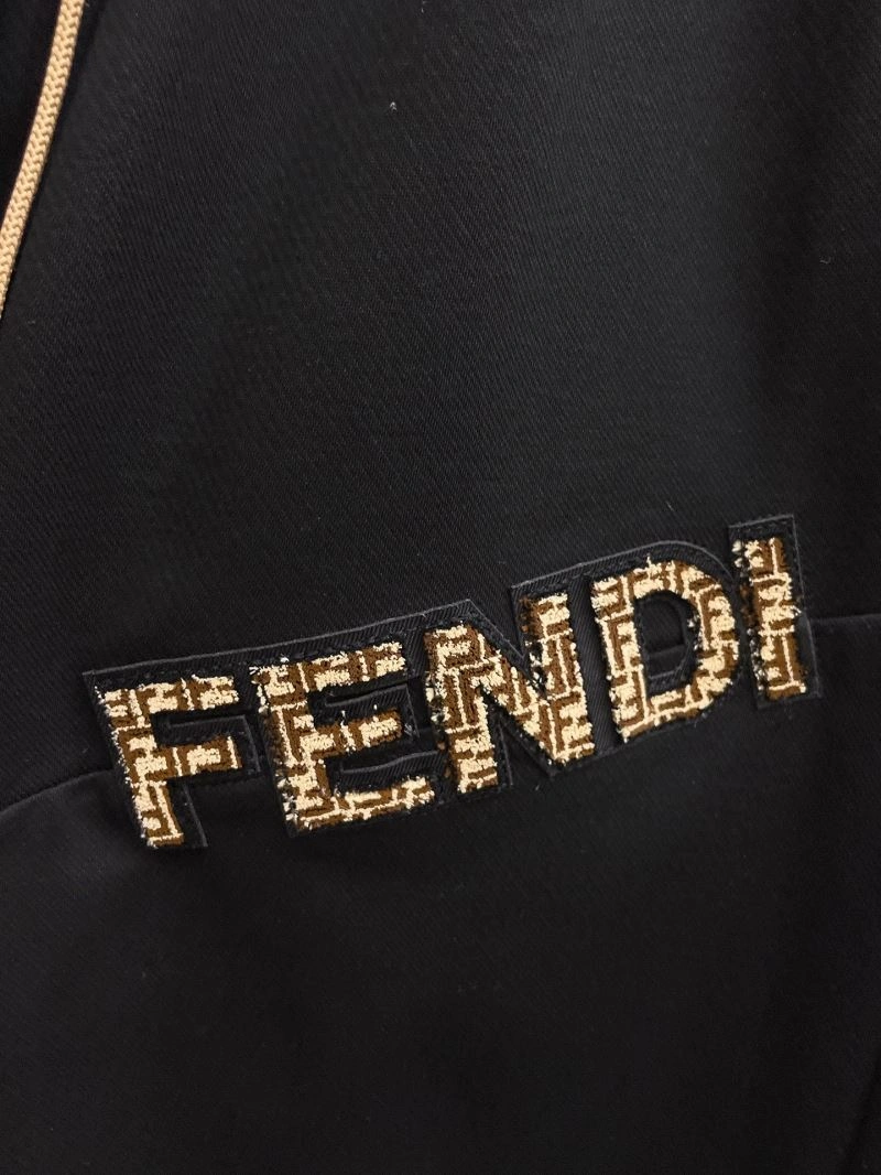 Top match Fendi Short Pants