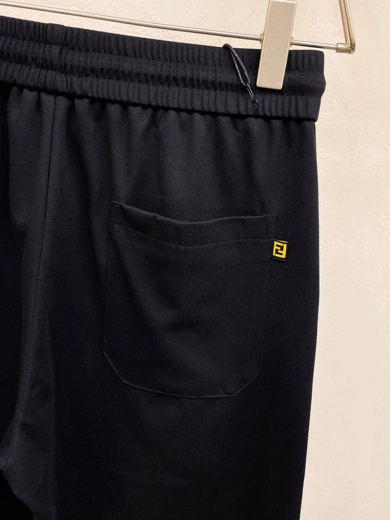 Top match Fendi Short Pants