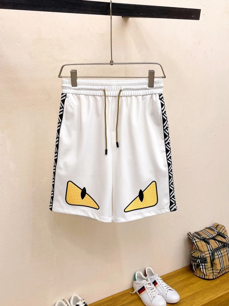 Fendi Short Pants