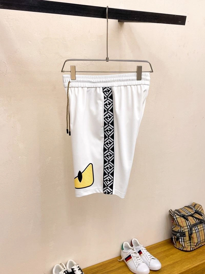 Reasonably priced Fendi Short Pants