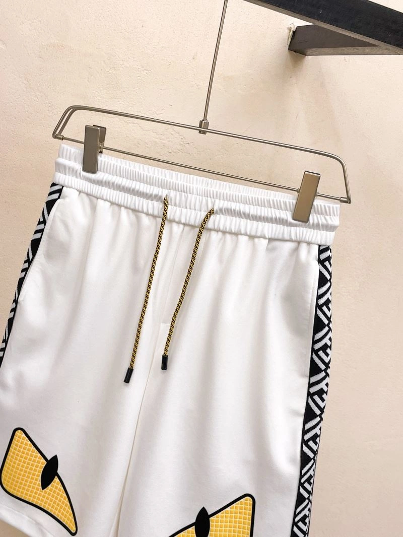 Reasonably priced Fendi Short Pants
