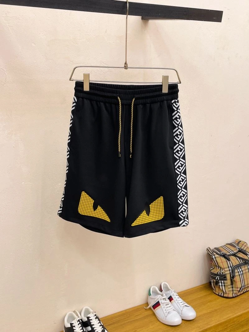 Fendi Short Pants