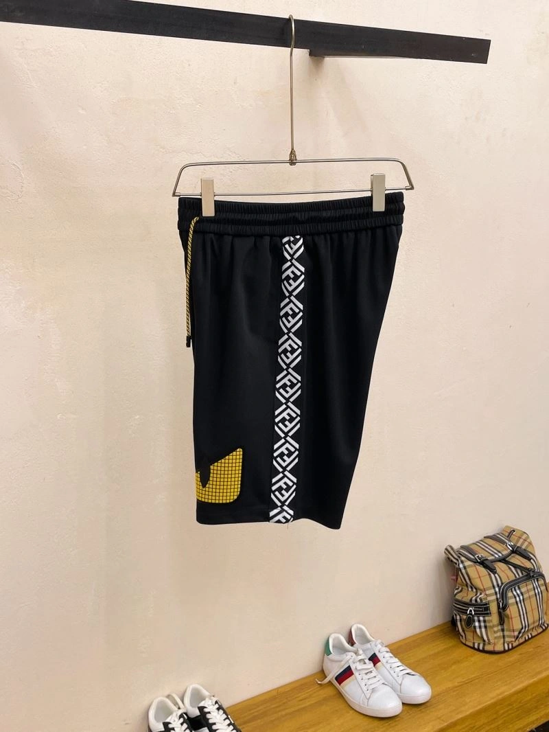Inexpensive Fendi Short Pants