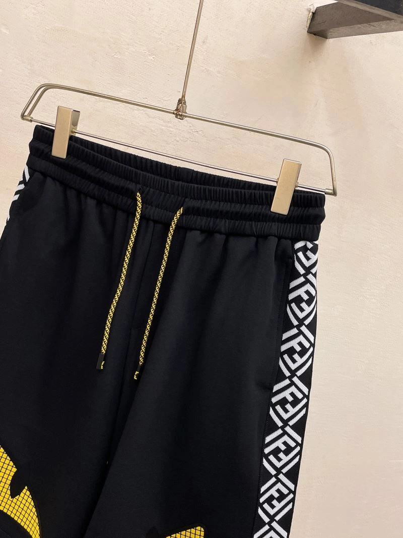 Inexpensive Fendi Short Pants