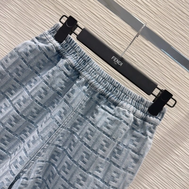 Affordable Fendi Short Pants