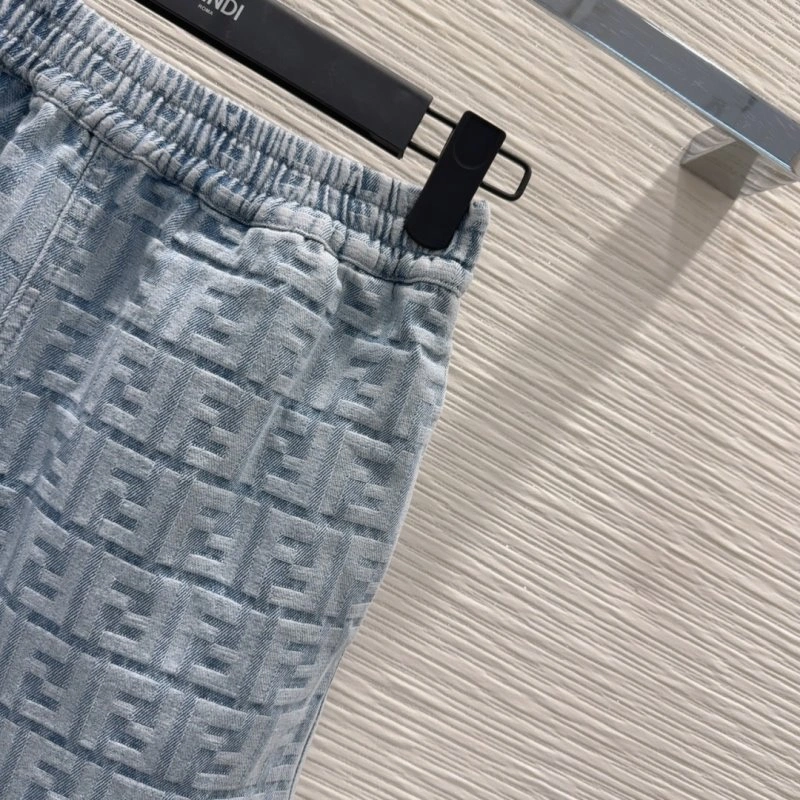 Affordable Fendi Short Pants