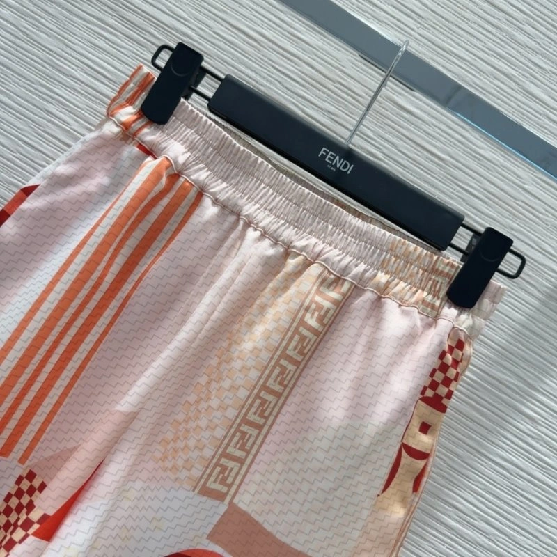 Perfect replica Fendi Short Pants