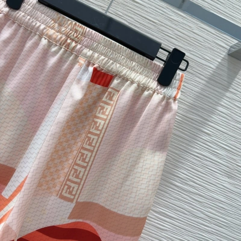 Perfect replica Fendi Short Pants