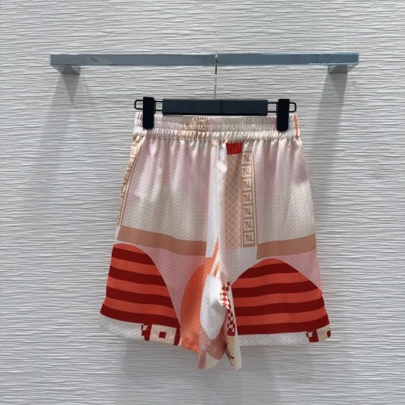 Perfect replica Fendi Short Pants