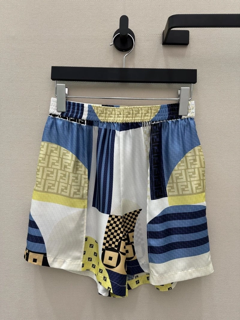 Fendi Short Pants