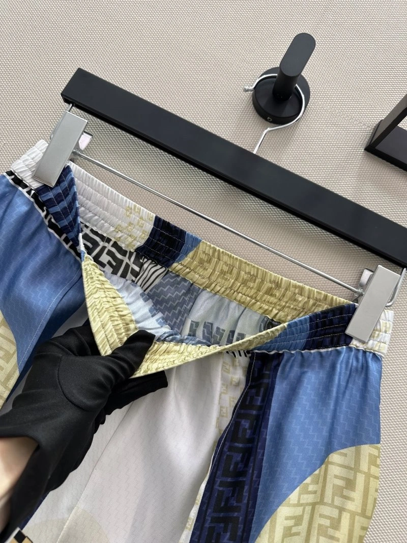 Accurate model Fendi Short Pants