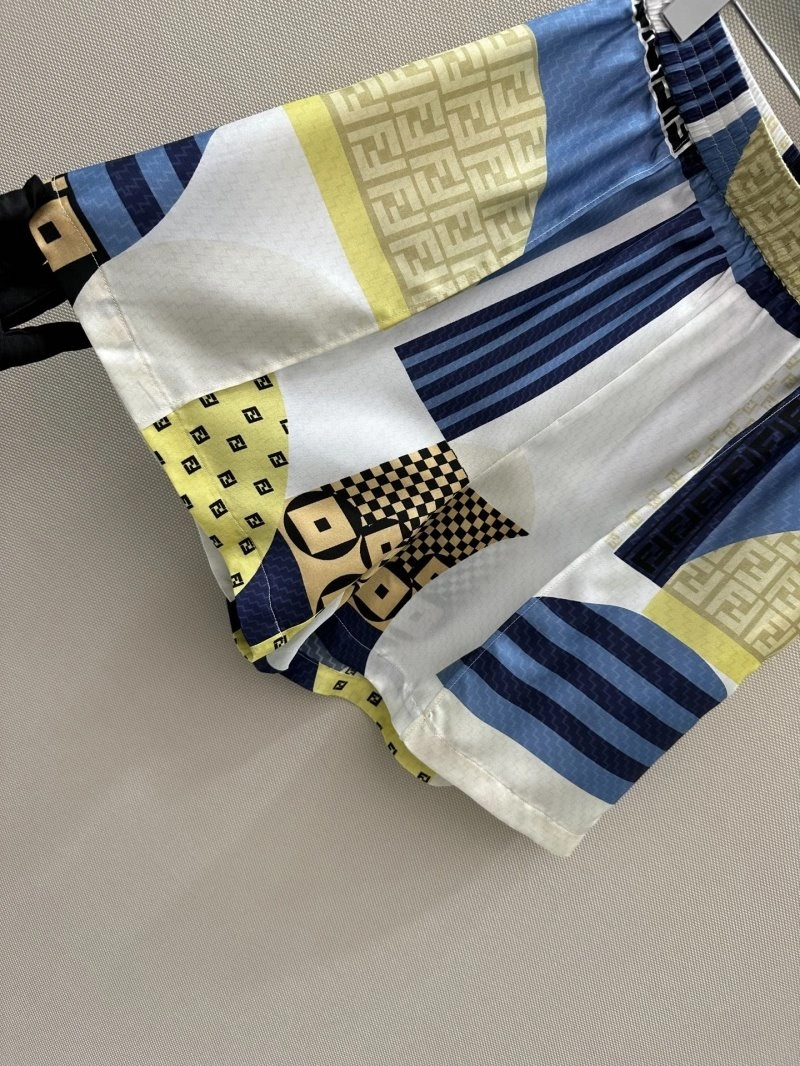 Accurate model Fendi Short Pants