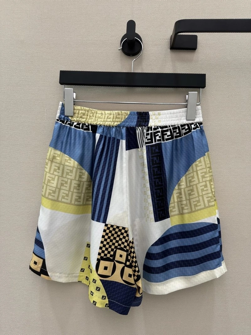 Accurate model Fendi Short Pants