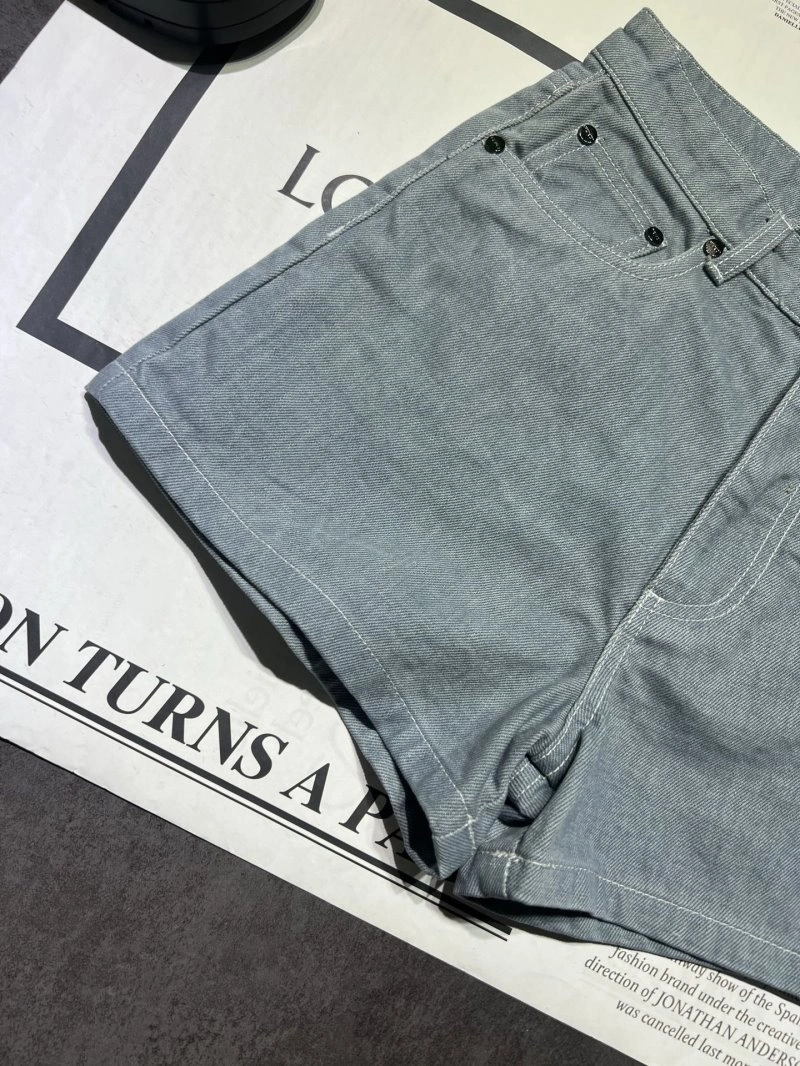 High fidelity Fendi Short Pants