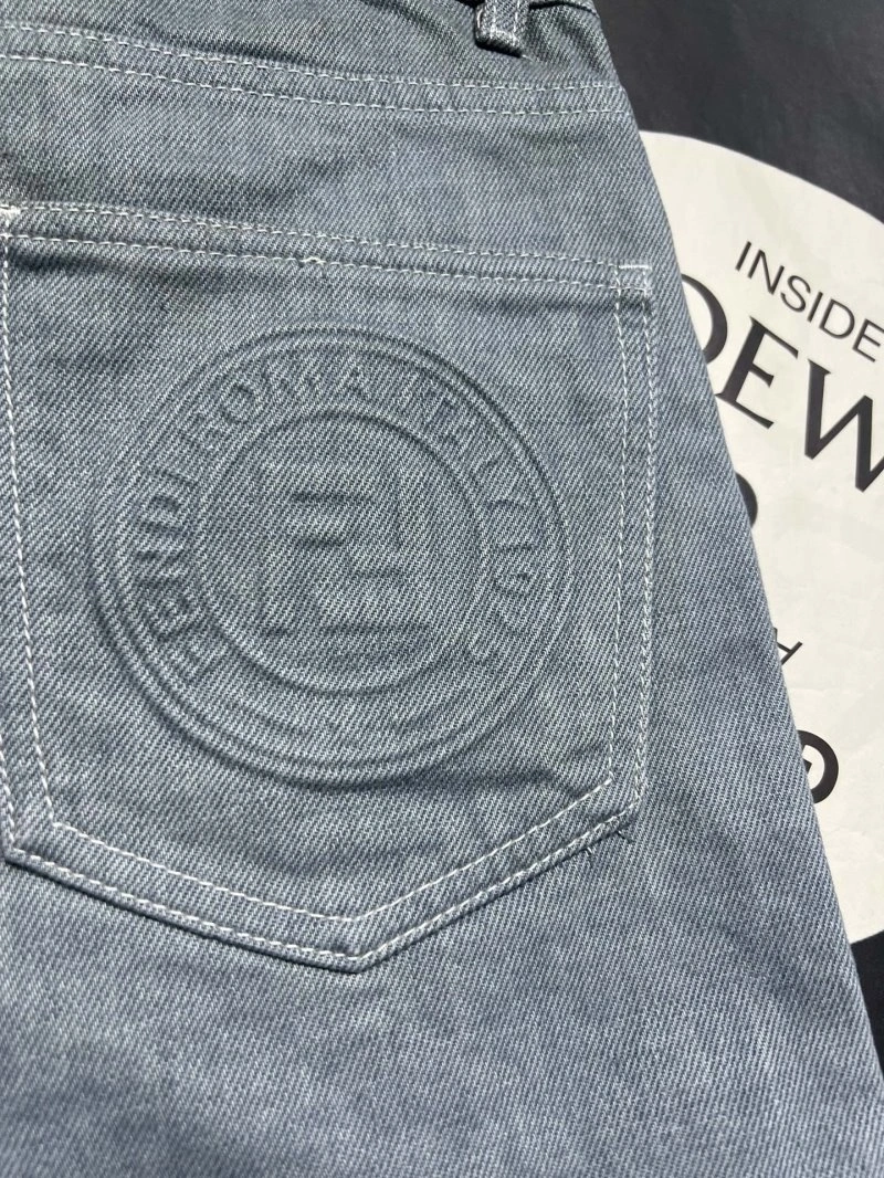 High fidelity Fendi Short Pants
