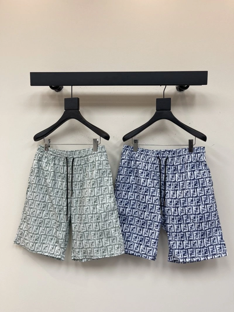 Fendi Short Pants