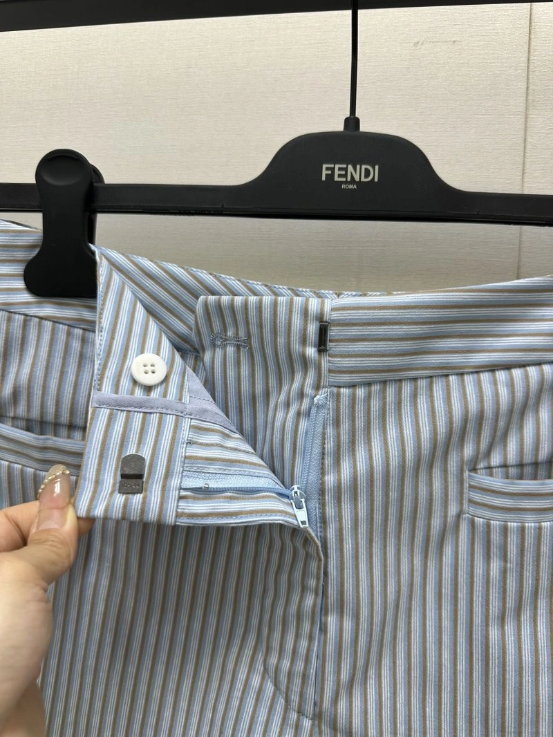 High accuracy Fendi Short Pants