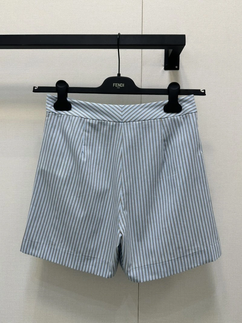 High accuracy Fendi Short Pants