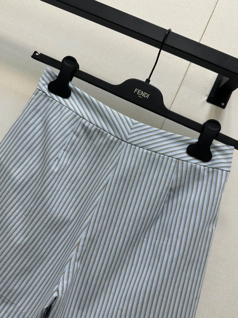 High accuracy Fendi Short Pants