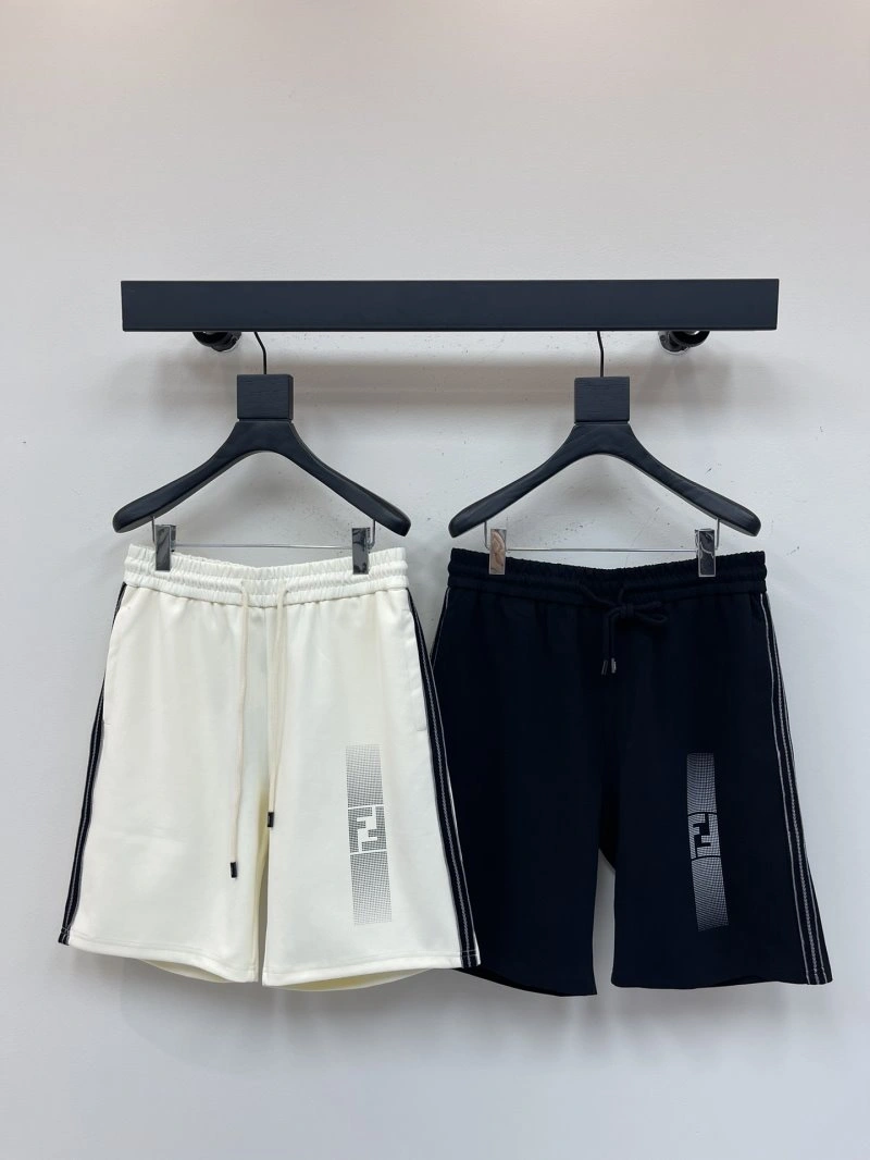 Fendi Short Pants
