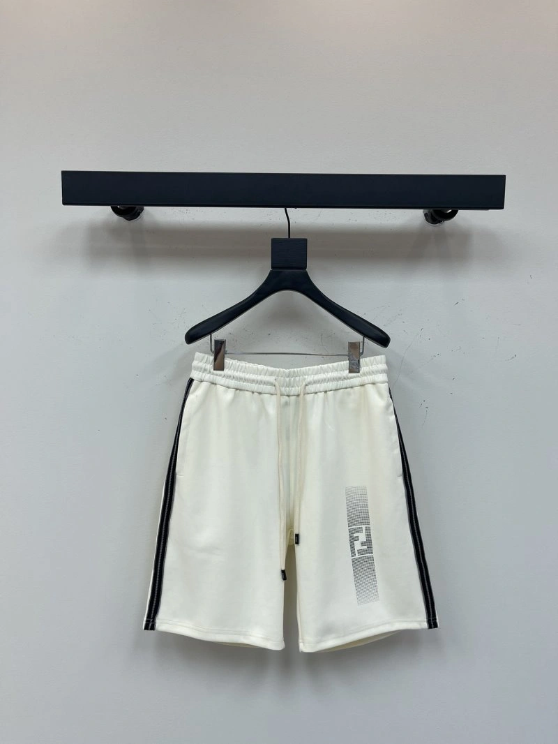 Bargain Fendi Short Pants
