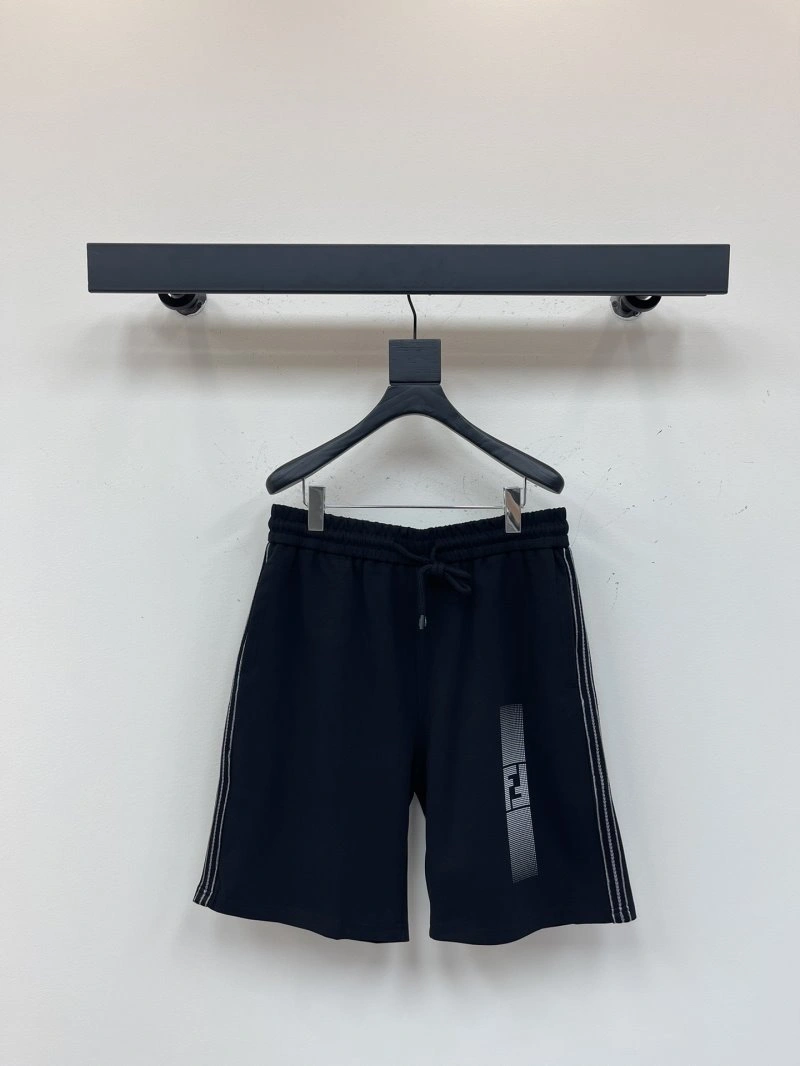 Bargain Fendi Short Pants