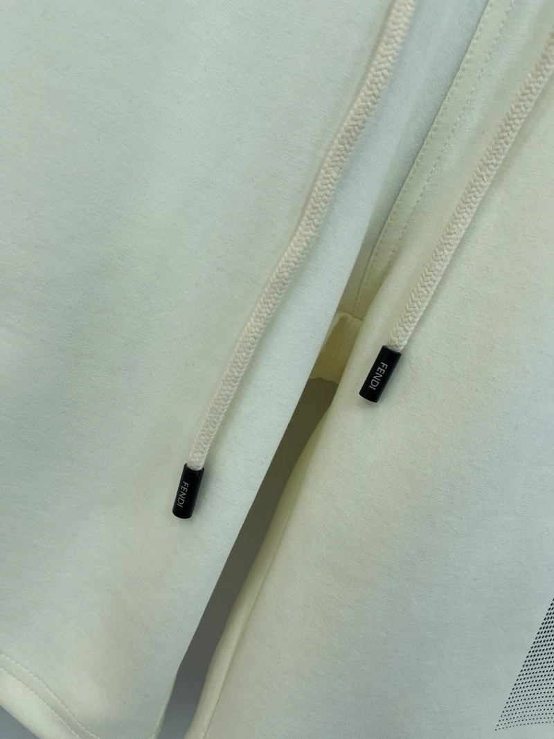 Bargain Fendi Short Pants
