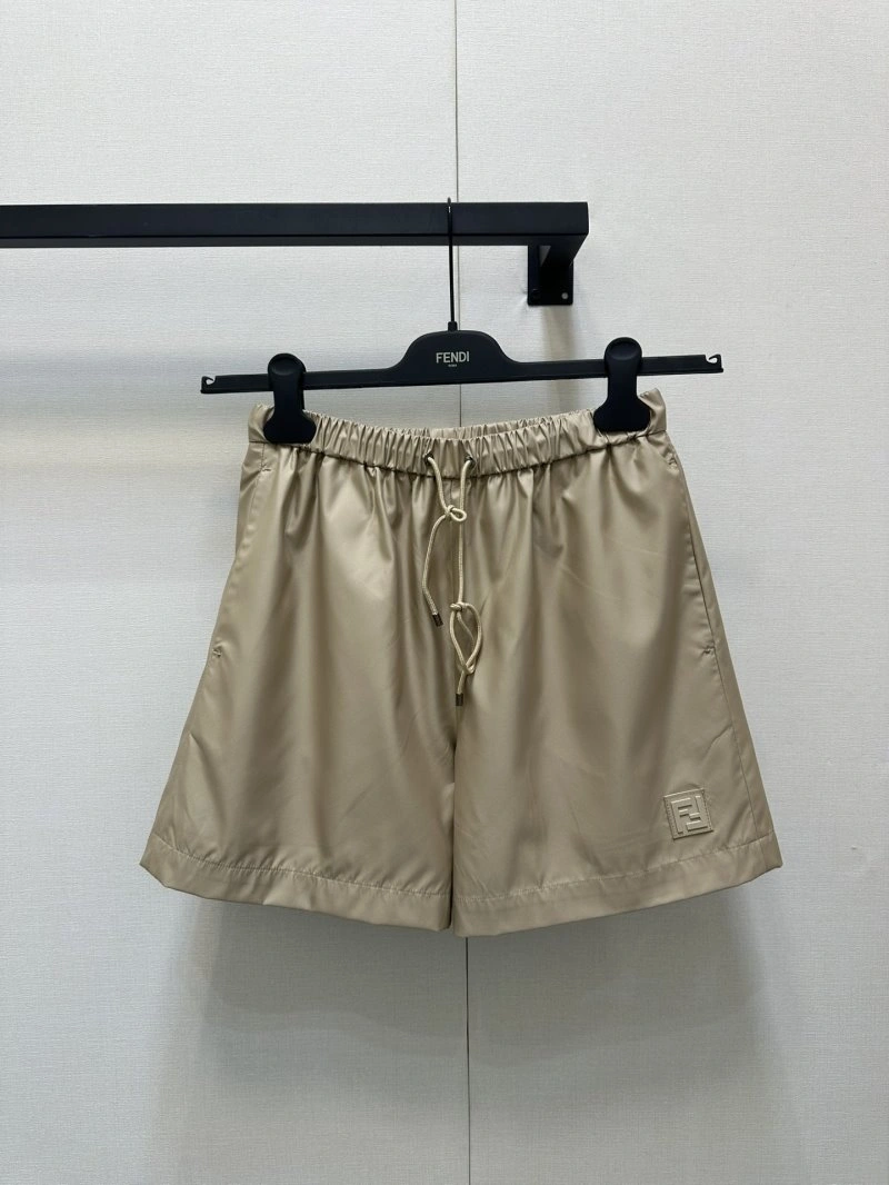 Fendi Short Pants