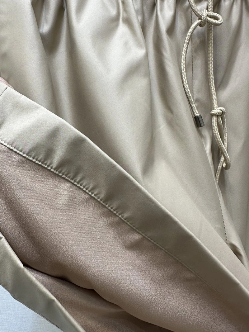 Genuine Fendi Short Pants